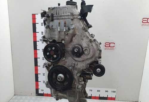 Двигатель (двс) для Hyundai i20 1 D4FC