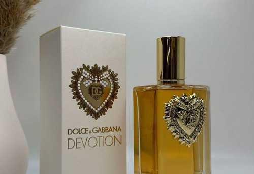 Парфюм Dolce&Gabbana Devotion