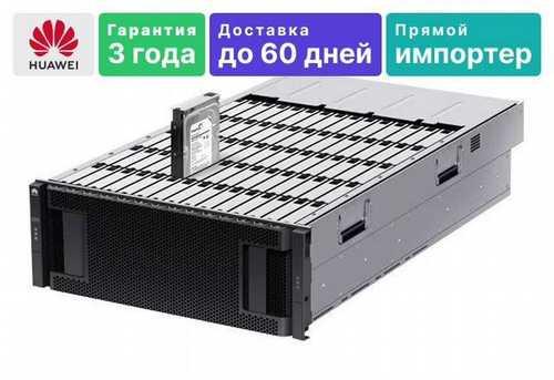 Полка расширения для схд Huawei DAE12435U4-DC-3