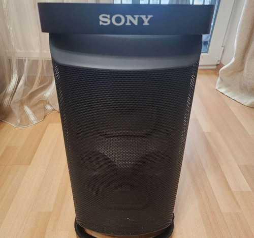 Портативная колонка Sony srs xp500