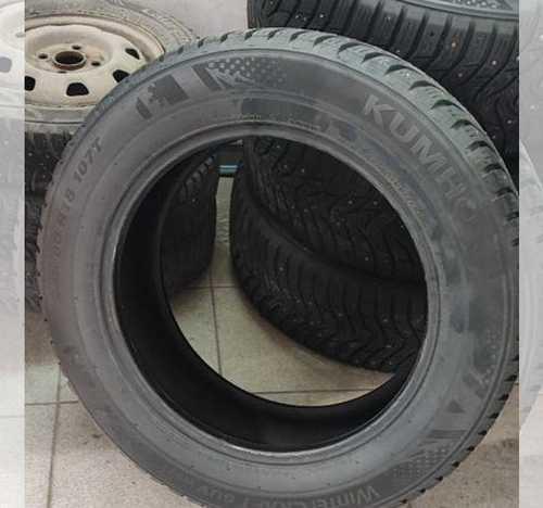 Kumho WinterCraft SUV Ice WS31 235/60 R18 107T