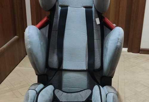 Автокресло recaro young sport 9-36 кг