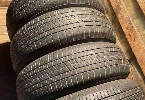 Yokohama Geolandar G033 215/70 R16