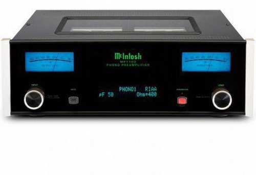 Фонокорректор McIntosh MP1100