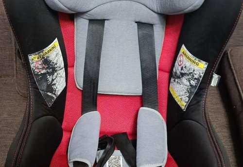 Детское автокресло peg perego viaggio 0+