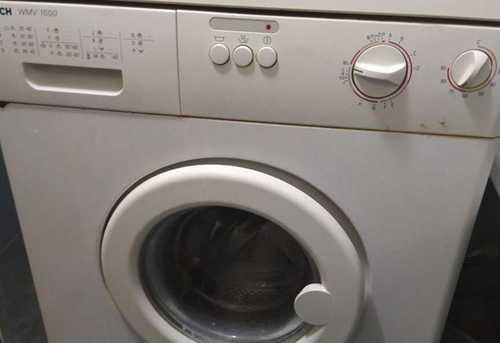Продажа стиральных машин бу в рабочем состоянии