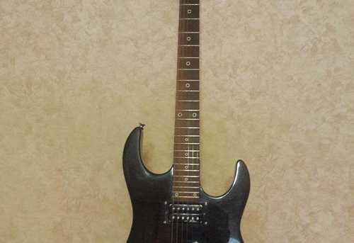 B.C. Rich ASM-1 Обмен