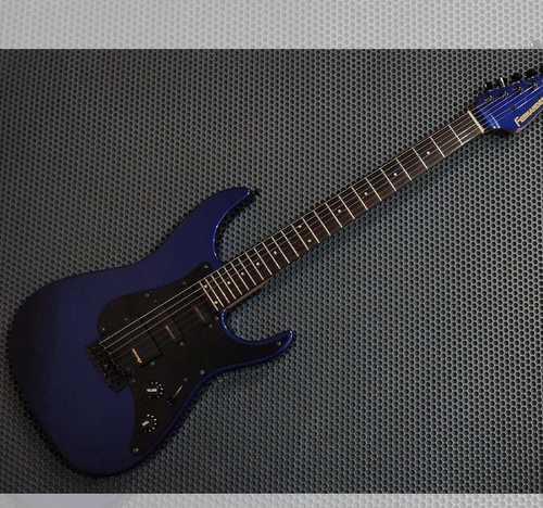 Электрогитара Fernandes SFR-50 Deep Blue