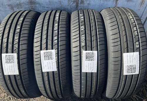 Kumho Ecsta PA51 215/60 R17