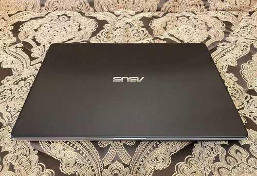 Ноутбук ультрабук Asus VivoBook S14 S430FN