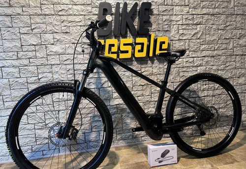 E-bike Cube Reaction Hybrid One 750 29 (2023) Gen4