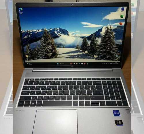 Hp ProBook 450 g8 i5-1135G7 16GB/256GB 15,5"