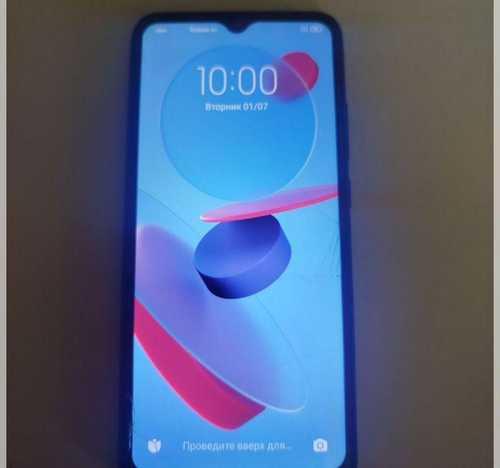 Xiaomi Redmi 9A, 2/32 ГБ