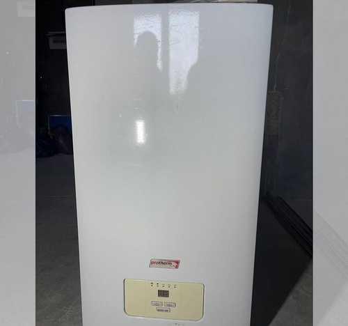 Электрокотел для отопления Protherm