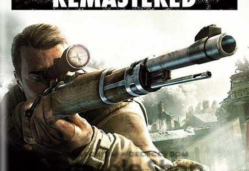 Sniper Elite V2 - Remastered NSW