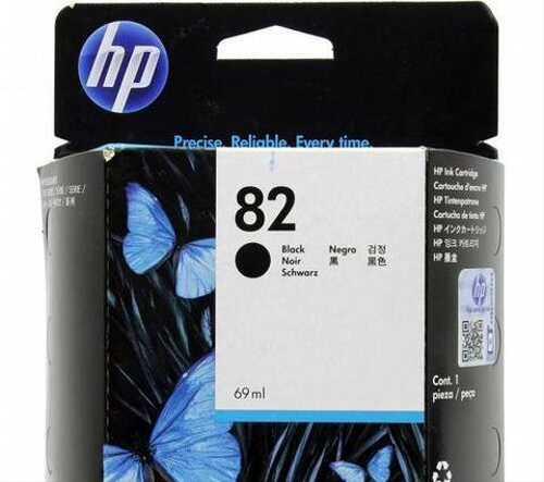 Картридж HP CH565A