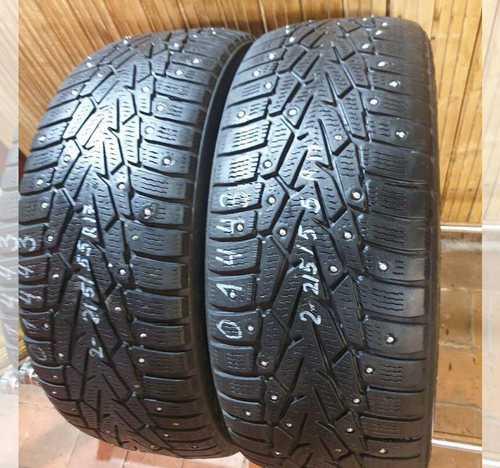 Nokian Tyres Hakkapeliitta 7 215/55 R17 100T