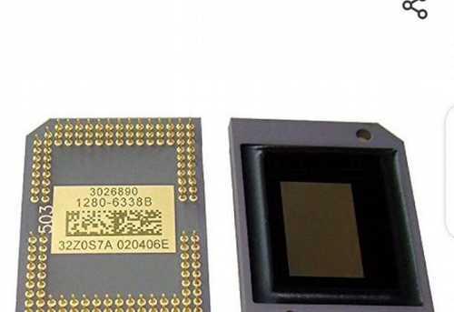 Dmd чип(матрица) 1280-6039