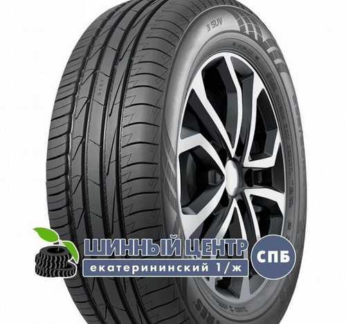 Ikon Tyres Autograph Aqua 3 195/50 R15 86V