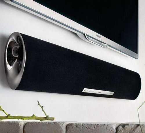 Саундбар philips HTL5120 / 12