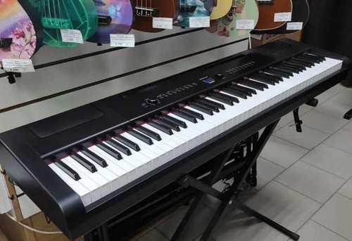 Цифровое фортепиано Rockdale RDP-4088 Elegy Black
