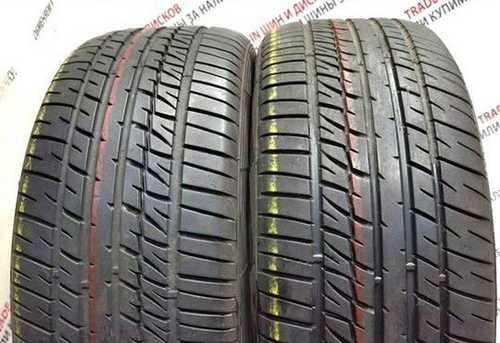 Kumho Ecsta X3 KL17 255/55 R19 111V