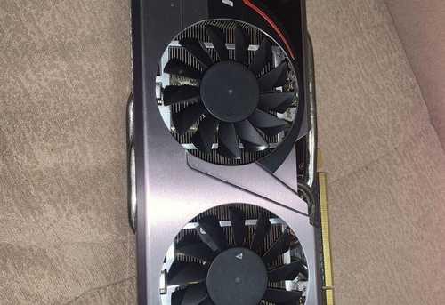 Видеокарта gtx 680 2GB