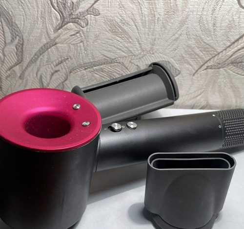 Фен для сушки волос Dyson