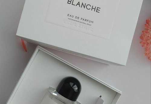 Парфюм Byredo Blanche