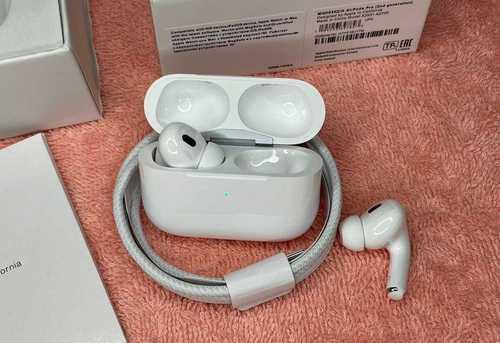 AirPods Pro 2 Type-C (Premium+ 2024)