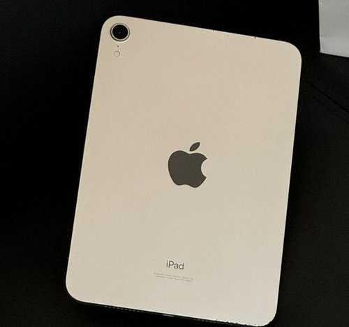 iPad Mini 6 64GB