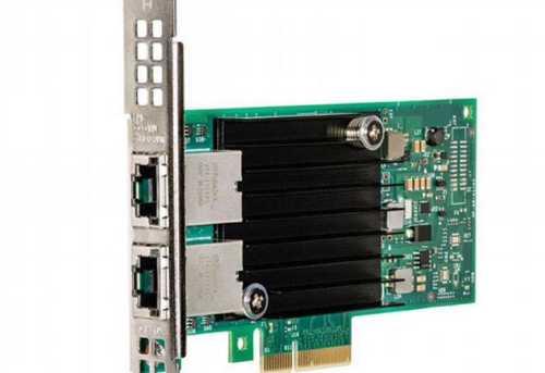 Intel Ethernet Converged Network Adapter X550-T2 2