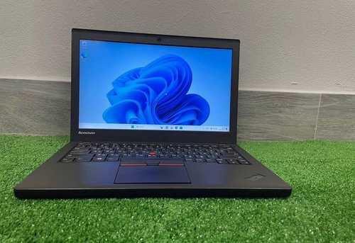 12.5" Lenovo ThinkPad X250, 500 ГБ, Core i5-5200U, RAM 8 ГБ, Intel HD Graphics 5500