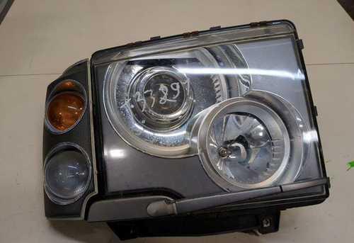 Фара (передняя) Land Rover Range Rover 3 (LM) 2002