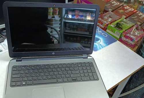 Ноутбук HP 15 g007 sr б/у