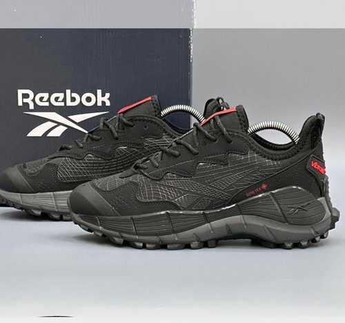 Кроссовки мужские Reebok термо