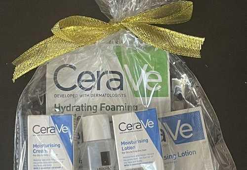 Наборы CeraVe для увлажнения кожи