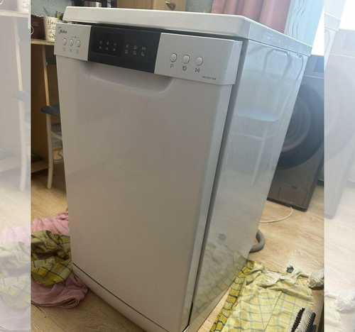 Посудомойка midea 45