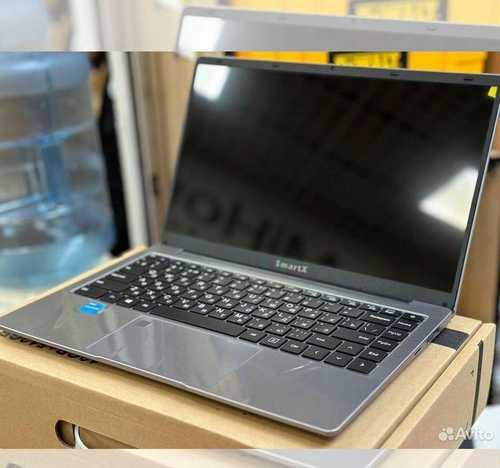 Ноутбук SmartX, 512 гб, RAM 8 гб