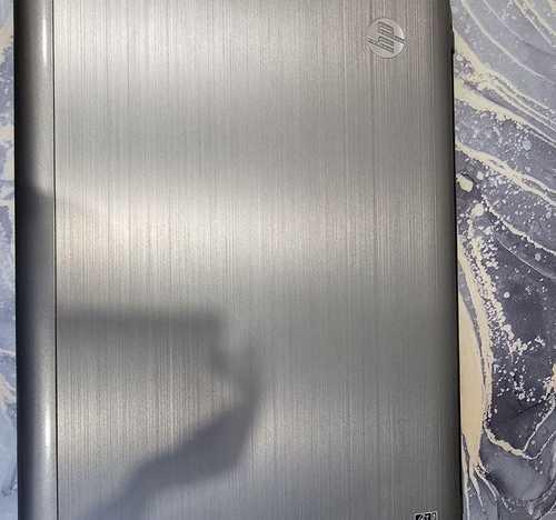 Ноутбук hp pavilion dm3