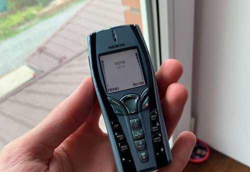 Nokia 7250i рабочий
