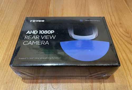 Камера заднего вида Sony AHD 1080p (Teyes)