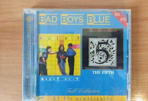 Bad boys blue cd