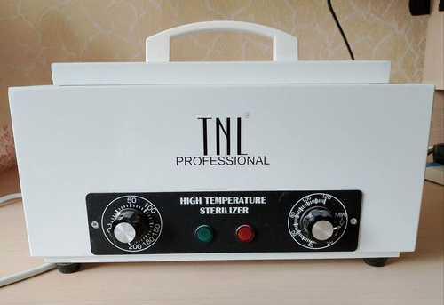 Сухожаровый шкаф TNL Professional стерилизатор