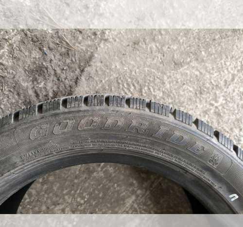 Goodride SW 606 215/55 R18