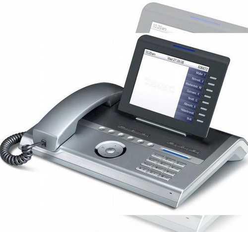 Siemens OpenStage 80 HFA