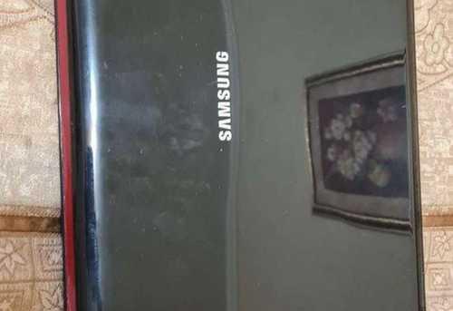 Samsung r610