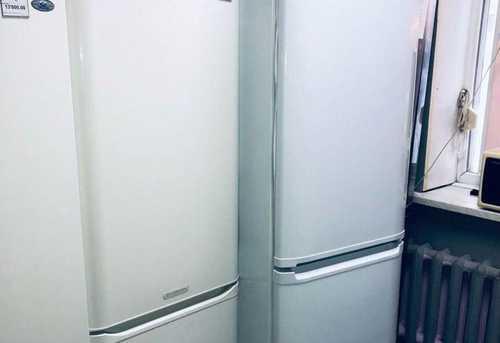 Ariston Холодильник бу гарантия и другие бренды