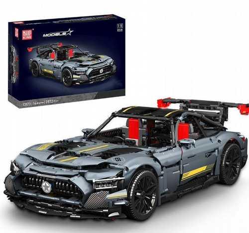 Lego technic mercedes amg