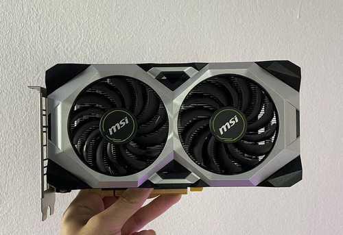 RTX 2060 6GB MSi